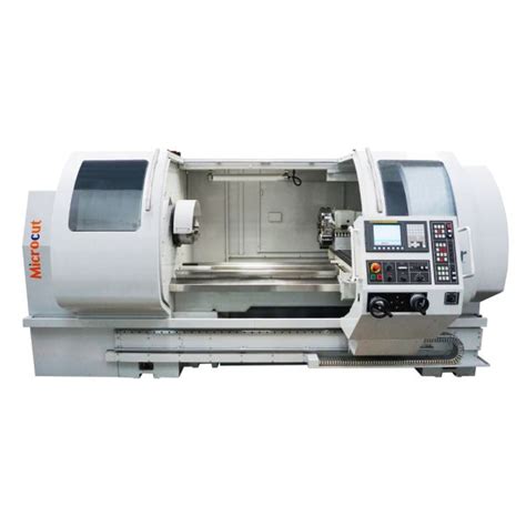 Fama Torno Cnc Bancada Plana Bnc 2660