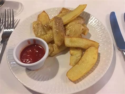 We Review Basilico In Gosforth And Find A Corner Of The Mediterranean