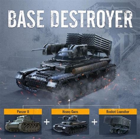 How Wargaming made the Pz 2 J : r/WorldofTanks