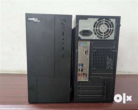 NEW ASSEMBLED CPU ONLY JUST RS IN HOSUR KK COMPUTERS CAL ME ONLY Computers Laptops