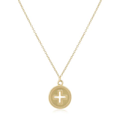 Enewton Signature Cross Collection Smiths