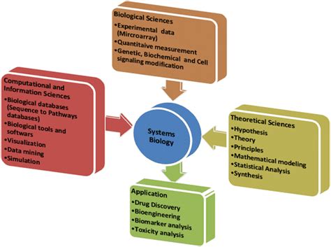 An Overview Of The Basic Concept Of Systems Biology Download