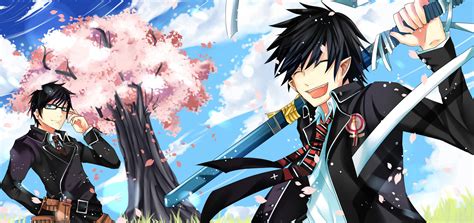 Blue Exorcist Yukio Demon