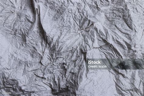 추상적인 배경에 대 한 백색과 회색 음색에 구겨진된 휴지의 텍스처 0명에 대한 스톡 사진 및 기타 이미지 0명 거친 골동품 Istock