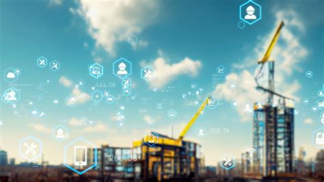 Taming Chaos How Ai Helps Reduce Data Sprawl On Construction Projects Graitec North America