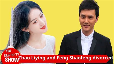 Feng Shaofeng's mother recently spoke out in tears, revealing the reason why Zhao Liying and ...