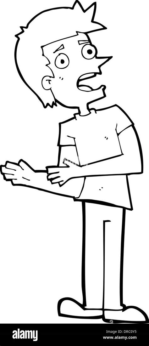 Making Excuses Clipart