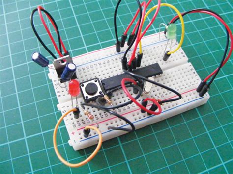 Project Build Your Own Arduino Arduino Project Handbook Book