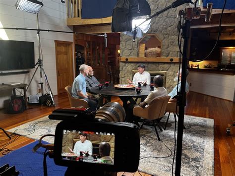 Michael Thompson On Linkedin Don Steichen Writes The Journey Through A Mans Life Is Truly