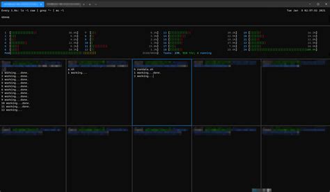 Support Broadcast Input · Issue 2634 · Microsoftterminal · Github