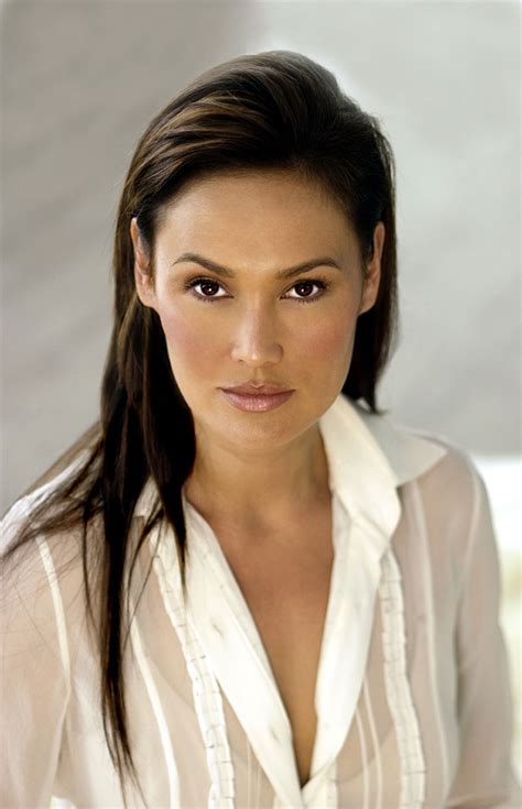 Tia Carrere K Hd Wallpaper