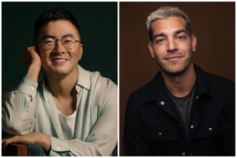 Bowen Yang And Matt Rogers To Write And Star In Searchlight Comedy
