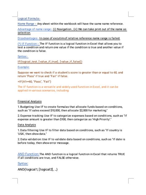 Logical Formula1 Pdf Database Index Mathematics