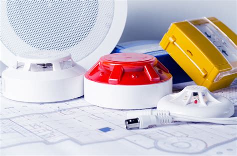 Designing A Fire Detection System Stat X Fire Suppression