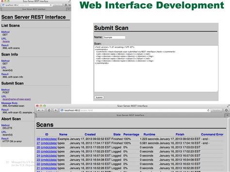 PPT Scan System PowerPoint Presentation Free Download ID