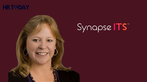 Welcome Leadership Hr Newbeginnings Synapse Its