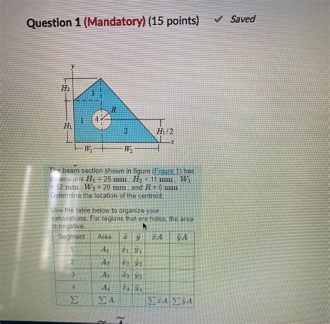 Solved Can You Answer Question 1 To 6 However I Think I