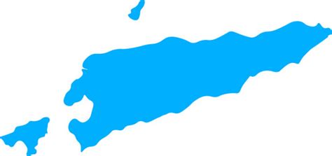 Timor Leste Map Vector Images Over 370