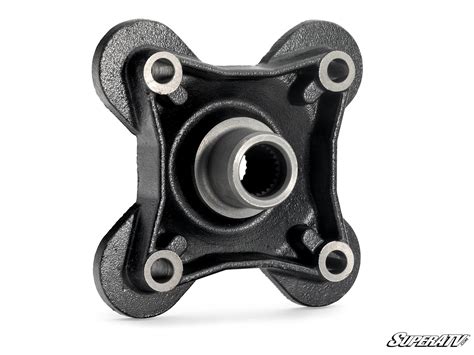 Up And Running Polaris Rzr Replacement Wheel Hub