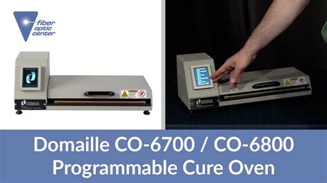 [video] Domaille Engineering On Linkedin Domaille Engineering Co 6700 Co 6800 Programmable