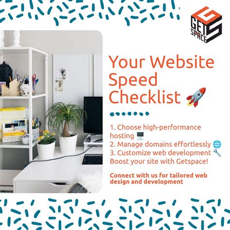 Getspace On Linkedin Webperformance Fastloadingtimes