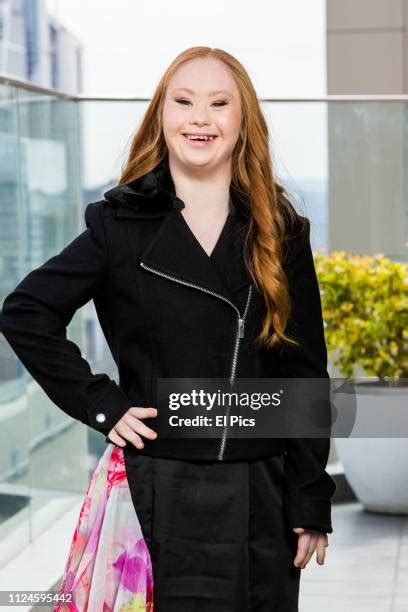 Madeline Stuart Fashion Model Photos And Premium High Res Pictures
