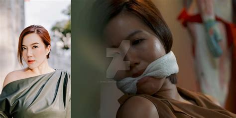Rui En Cleave Gagged By Damselsdatabase On Deviantart