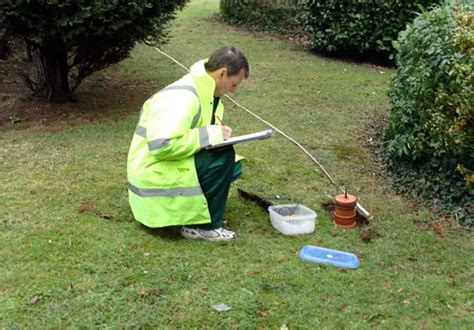 Self Potential — Sumo Services