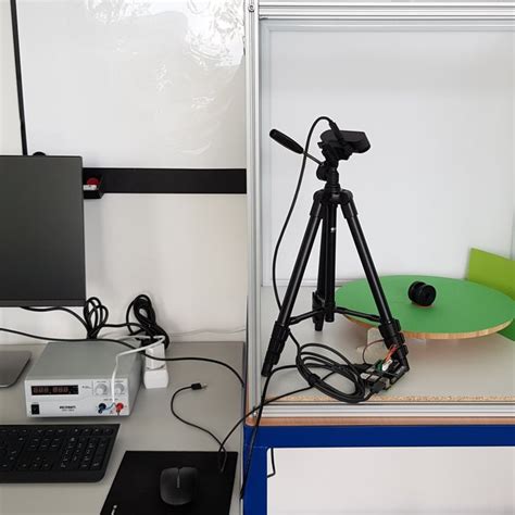 Concept Sketch Of The Necessary Hardware Components Download Scientific Diagram