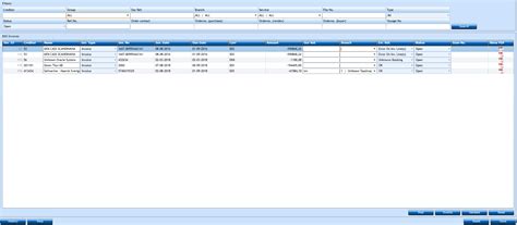 Edi Invoice Overview