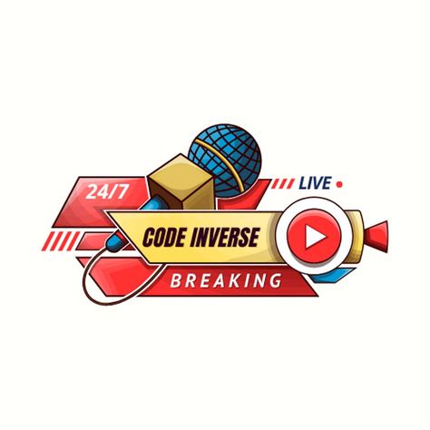 Code Inverse Tv Youtube