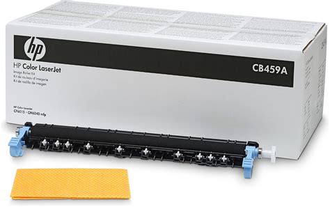 Hp Roller Kit For Hp Color Laserjet Cp6015 Uk Computers