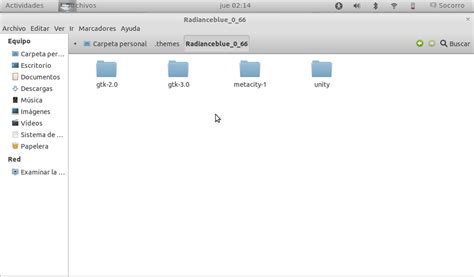 How To Change The Window Theme In Gnome Shell Ask Ubuntu