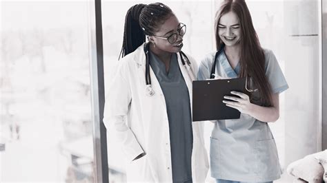 Ai Automation Helps Address Staffing Shortages In Healthcare