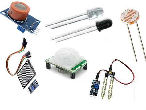 Buy In Sensor Module Kit For DIY Project Online At DesertcartINDIA