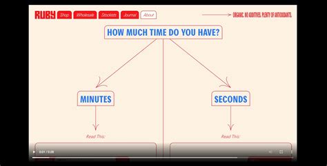 One Of S Of Shopify Examples Ruby About Us