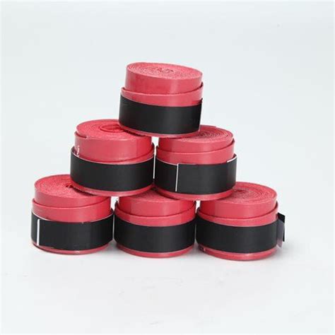 G2 Badminton Grips 10 Stuks Gemengde Kleur Vicedeal