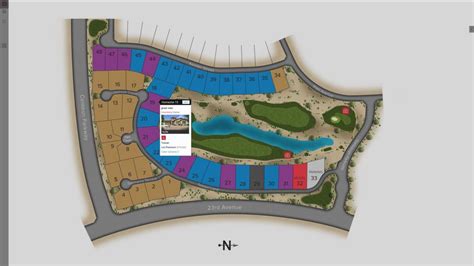 Interactive Site Plans And Maps Plat Maps Outhouse