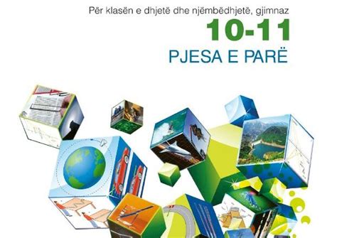 Klasa 10 Fizika 10 Shqiperi Albanian Education