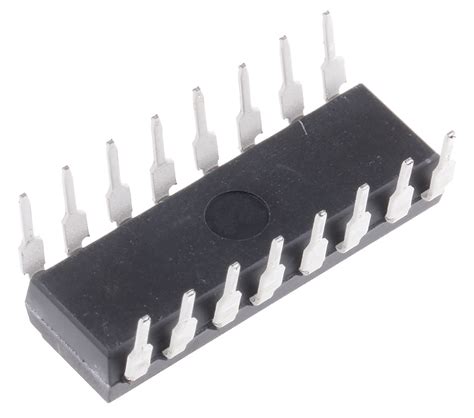 Broadcom Acpl 844 000e Optocoupler Through Hole Specification And Features