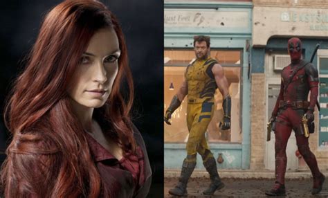 Deadpool And Wolverine