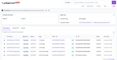 GitHub Gepthecoder Unity Web3 Smart Interactions Smart Contract Interactions With Solidity