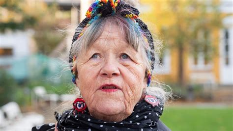 Daimi Glemmer Det Aldrig Sådan Var Det Sidste Møde Med Dirch Passer