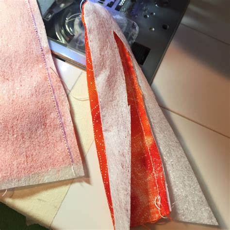 Rosy Creations Flower Scrappy Applique Quilt