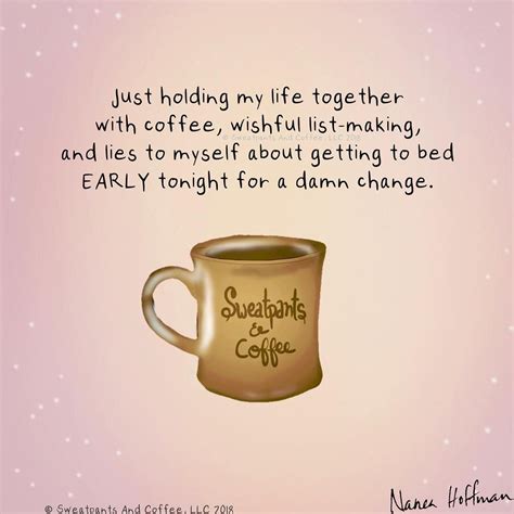 Funny Coffee Quotes To Make You Smile