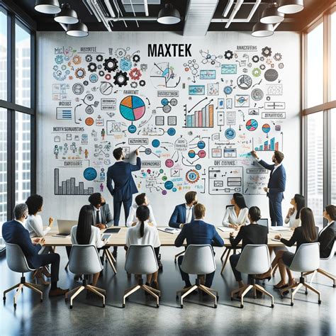 Exploring Maxtek Whiteboard Wallpaper Insights And Trends Maxtek