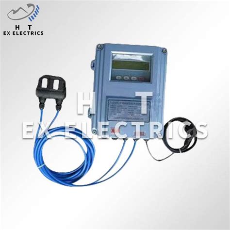 China Customized Ultrasonic Flow Sensor Manufacturers Mine Safety