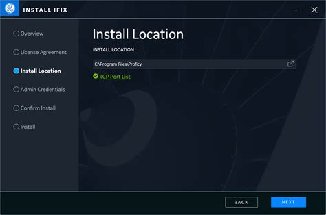 Installation MQTT Client Documentation Proficy GE Vernova
