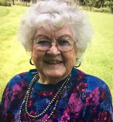 Rose Celeste Eutsler Obituaries