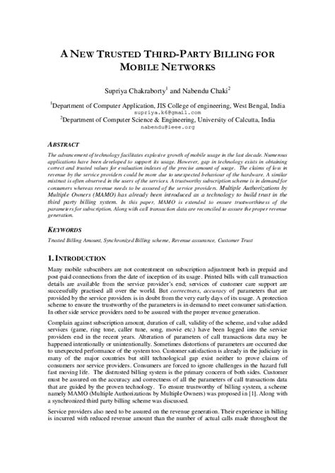 Pdf Quality Evaluation Of Conceptual Level Object Multidimensional